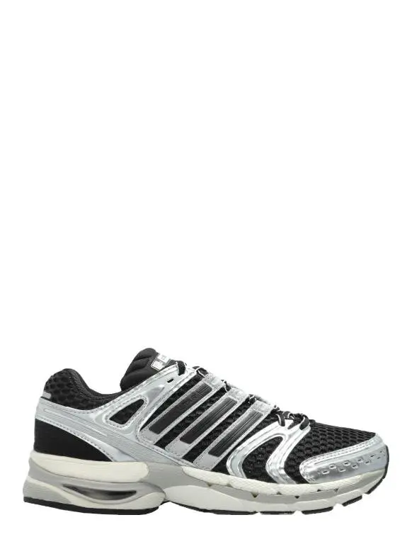ADIDAS ORIGINALS Adistar Control 5 Athletic Sneakers - Gray