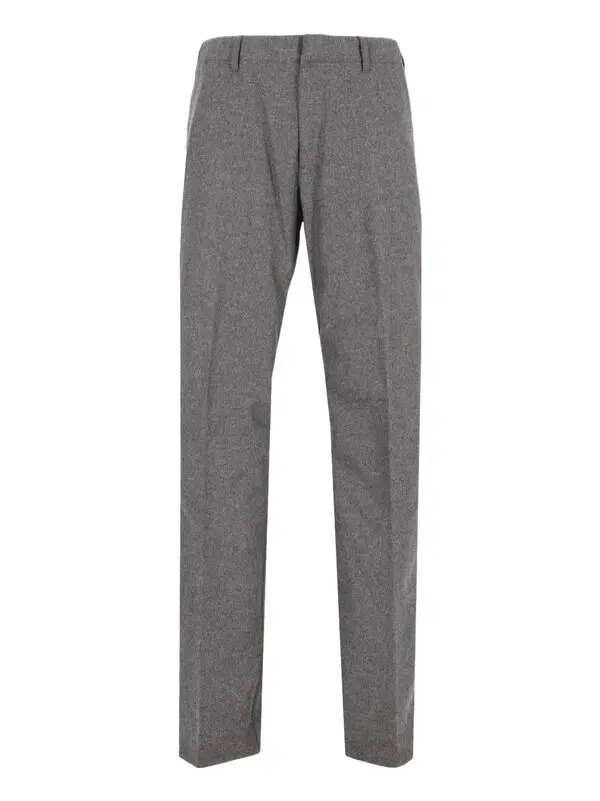 Etro Roma Sport Trousers - Grey