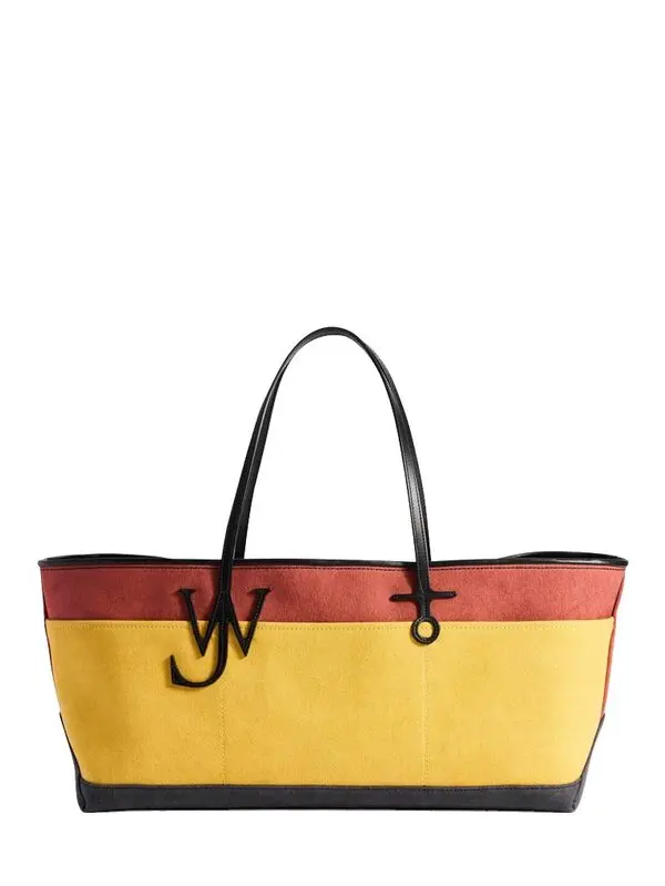 JW Anderson Anchor Tote - Multi