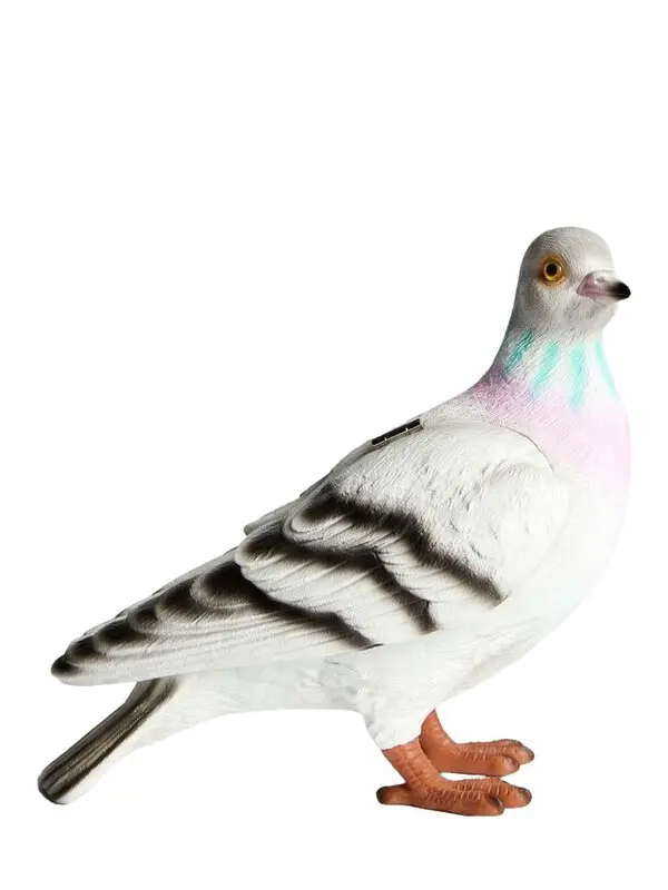 JW Anderson Pigeon Clutch - Grey