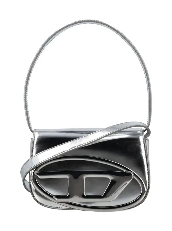 DIESEL® Shoulder Bag "1dr - Metallic