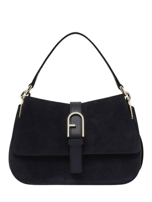 Furla Shoulder Bag - Blue