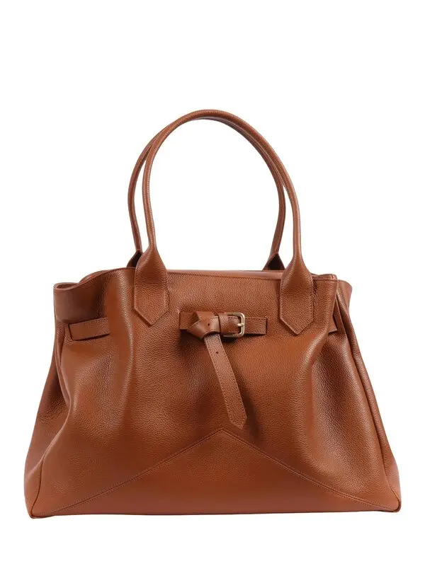 BALLANTYNE Kate Bag - Brown