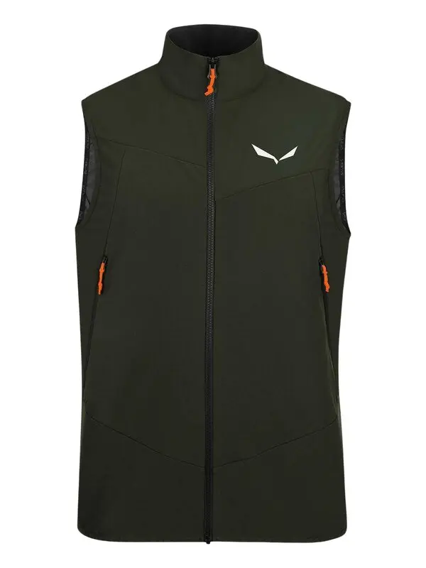SALEWA Sella Vest - Green