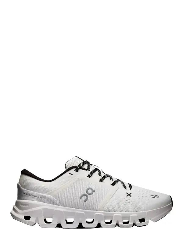On X 5 Athletic Sneakers - White