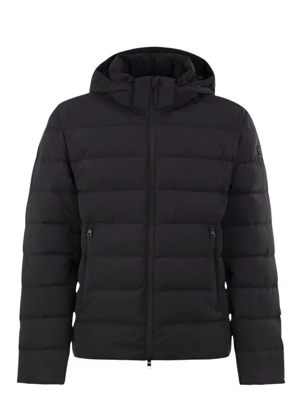 CAPE HORN Williams Jacket - Black