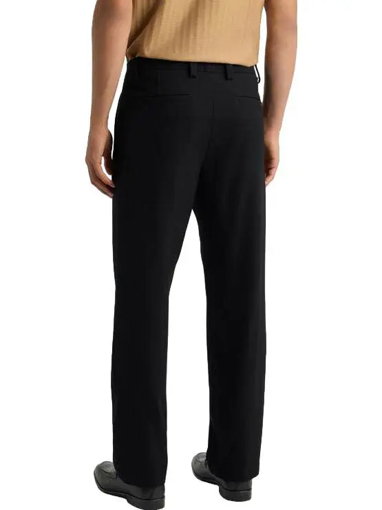 BOSS H-kent Performance Trousers - Black