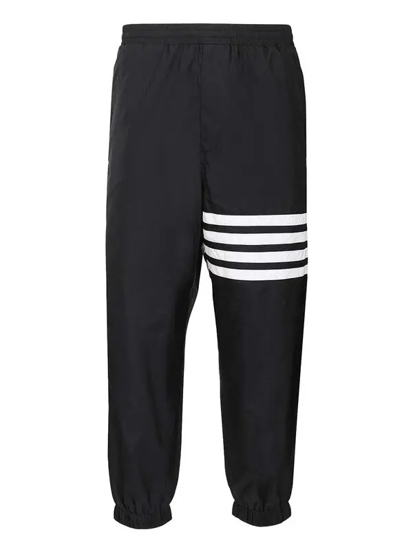 Thom Browne Track Trousers - Blue