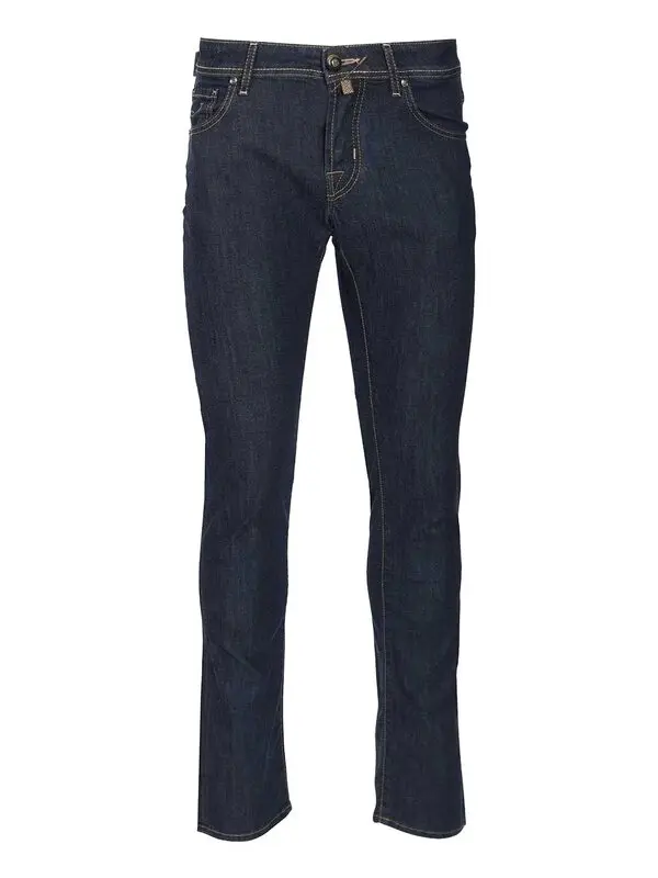 Jacob Cohen Nick Jeans - Blue
