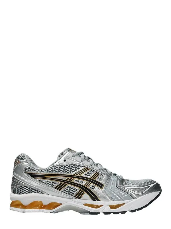 Asics Gel Kayano 14 Sneakers - Silver