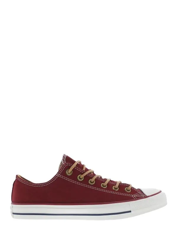 CONVERSE Chuck Taylor All Star Ox Sneakers - Red