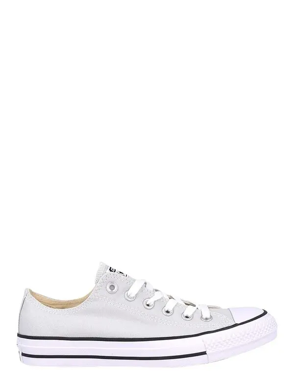 CONVERSE Chuck Taylor All Star Ox "mouse" Sneakers - Grey
