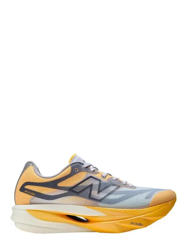 NEW BALANCE Supercomp Elite V6 "satsuma - Orange