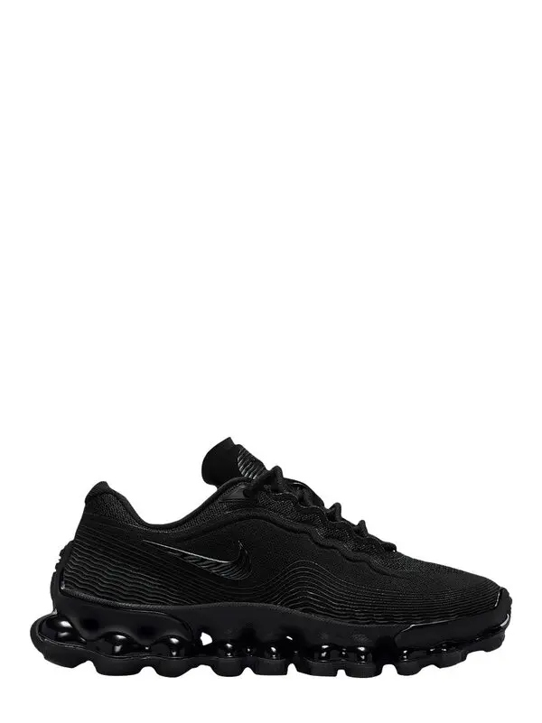 Nike Liquid Max Gs Sneakers - Black