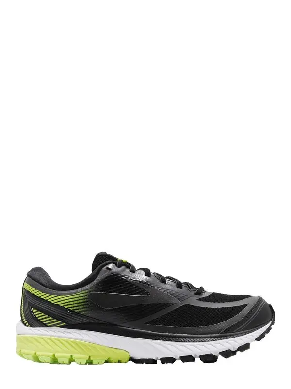 Brooks Ghost 10 Gtx - Black