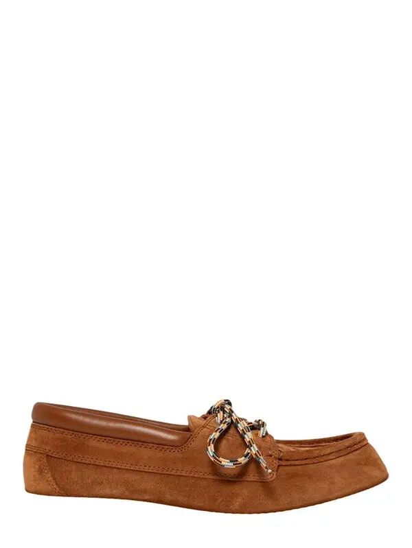 Bottega Veneta Loafer - Brown