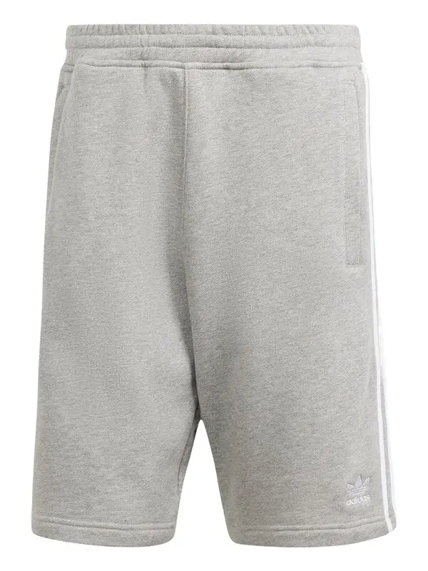 Adidas Adicolor 3-stripes Shorts - Grey