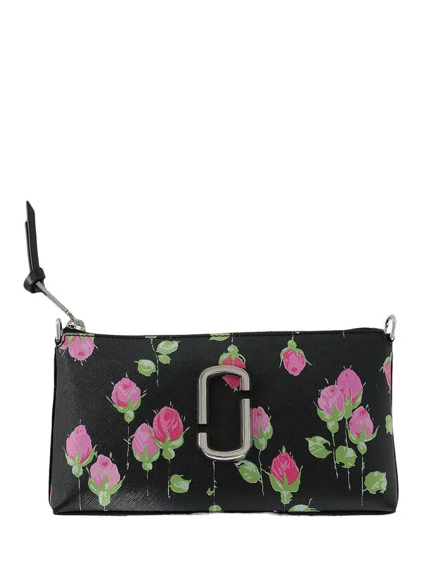 Marc Jacobs Pochette Bag - Black