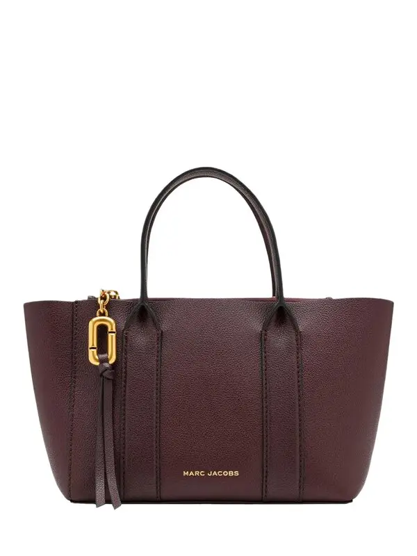 Marc Jacobs Scene Small Work Tote Bag - Red