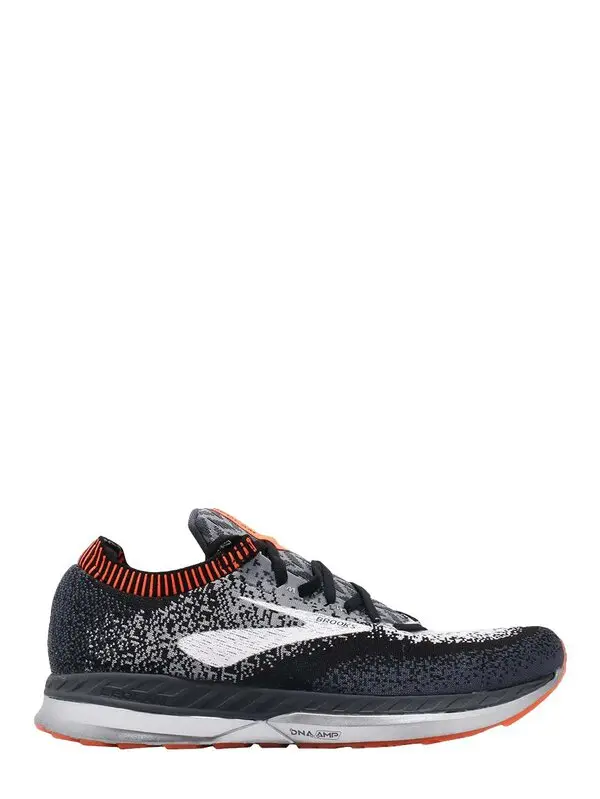 Brooks Bedlam - Black