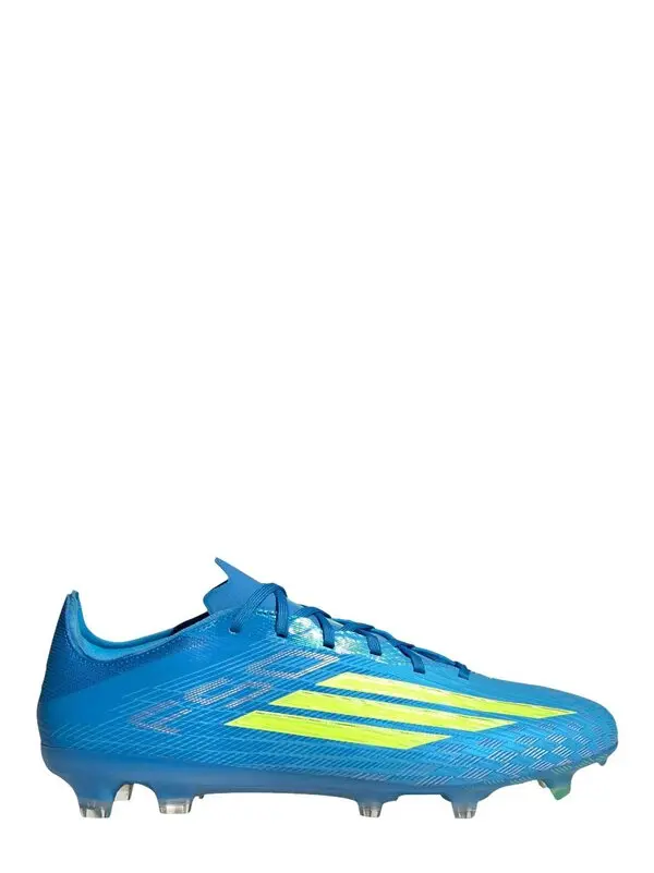 Adidas F50 Pro Fg Football Boots - Blue