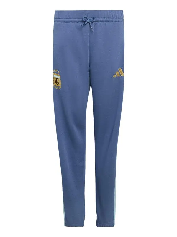 Adidas Argentina Dna Pants - Blue