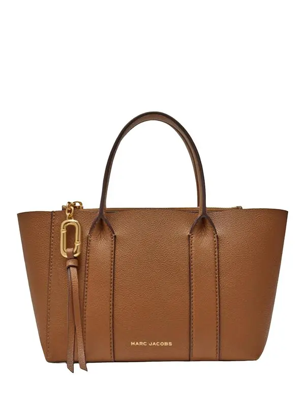 Marc Jacobs Scene Small Work Tote Bag - Tan