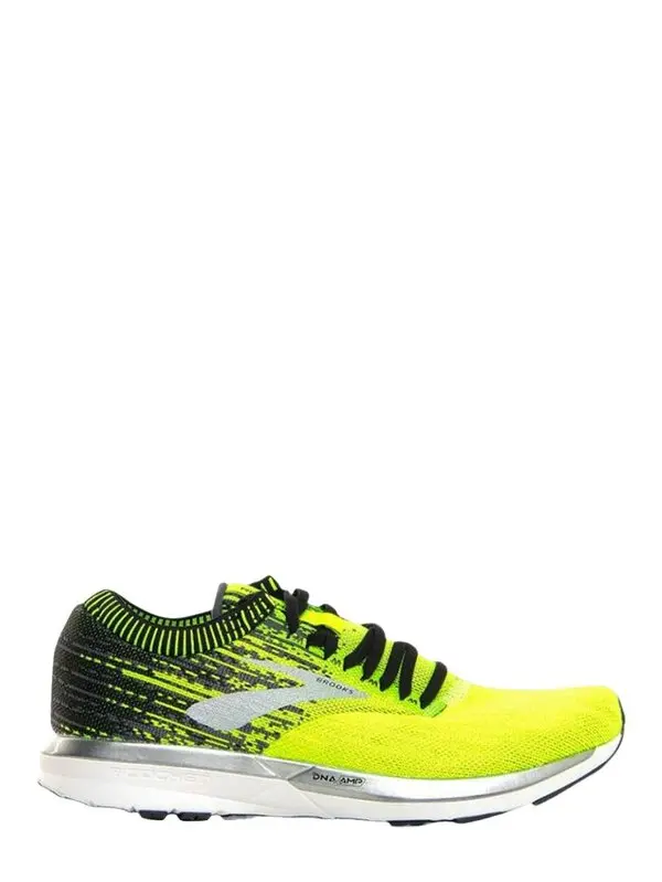 Brooks Ricochet Fluorescent - Yellow