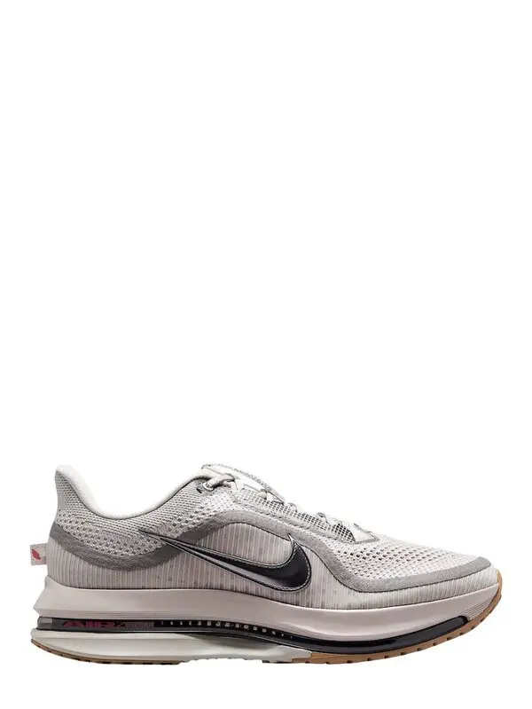 Nike Pegasus Premium Athletic Sneakers - Grey