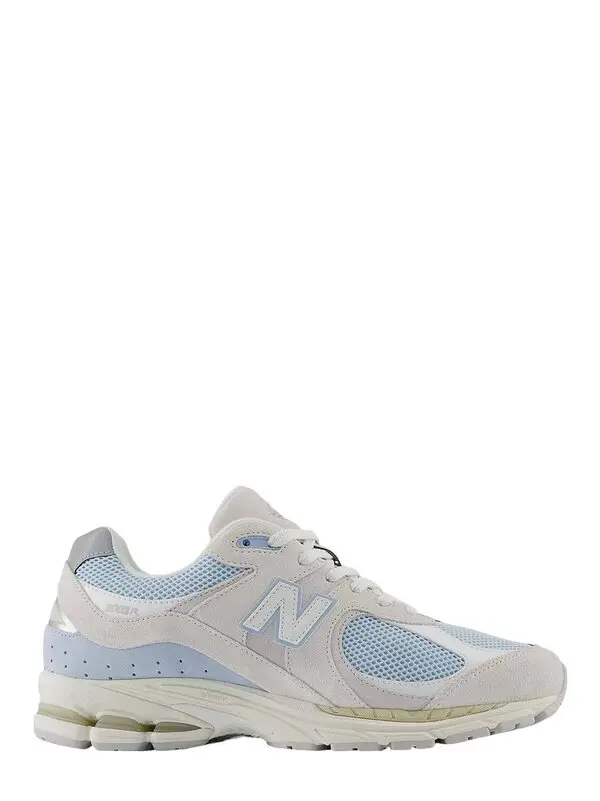 NEW BALANCE 2002r Sneakers - Blue
