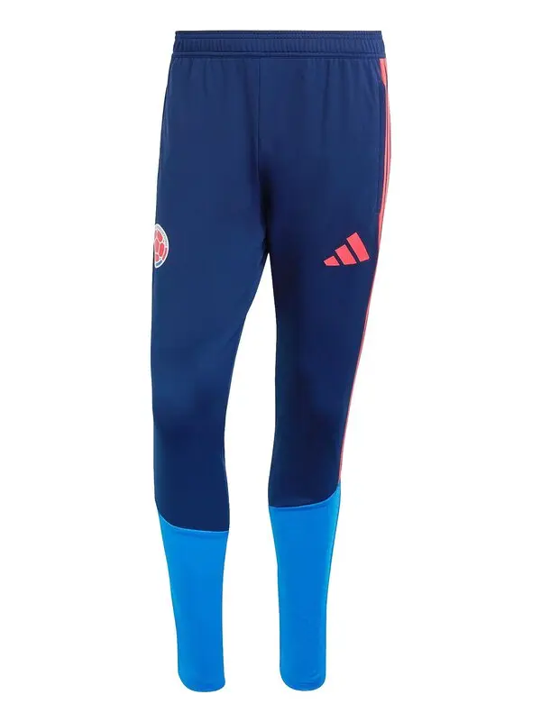 Adidas Colombia 26 Tiro Track Pants - Blue