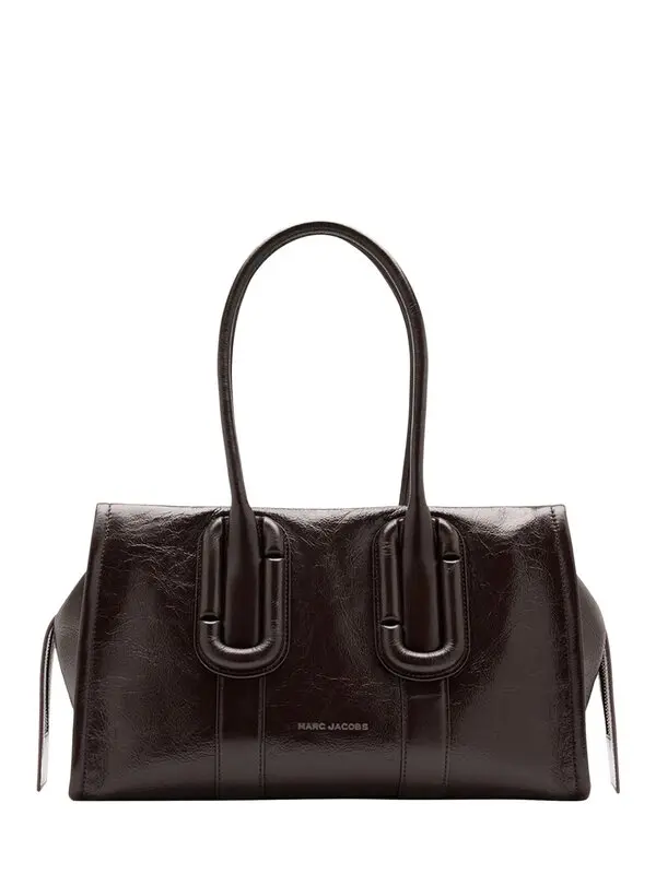 Marc Jacobs Carryall Bag - Brown