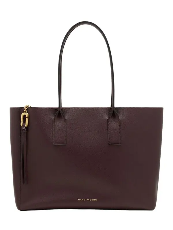 Marc Jacobs Scene Work Tote Bag - Red