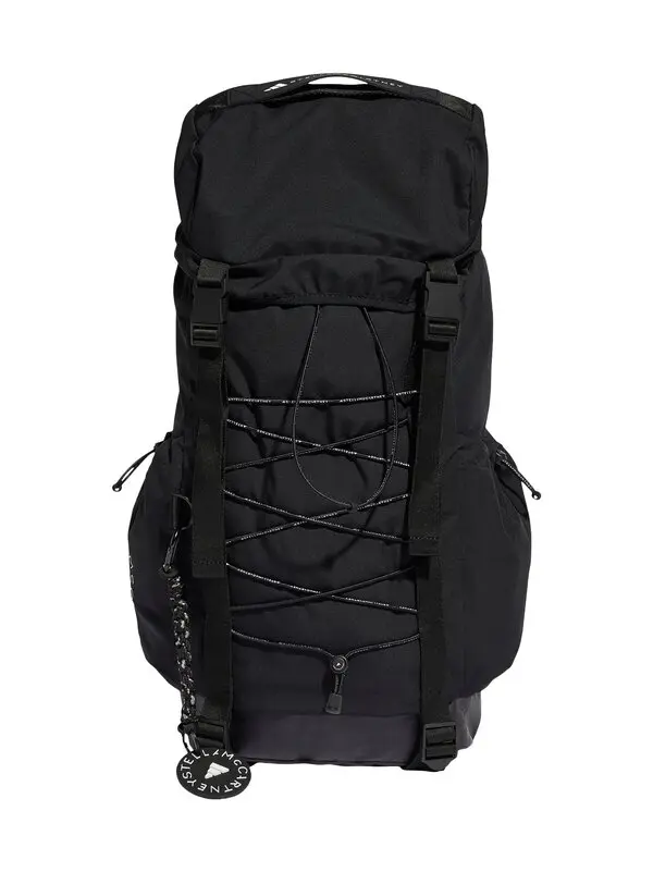 Adidas By Stella Mccartney Backpack - Black