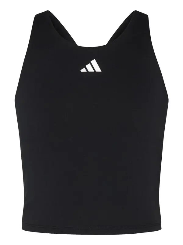 Adidas Climacool Tank Top - Black