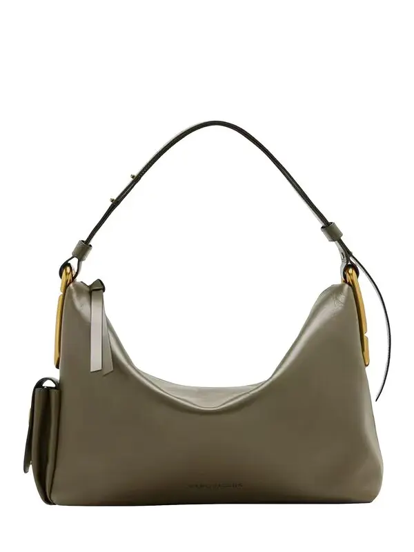 Marc Jacobs Scene Shoulder Bag - Green
