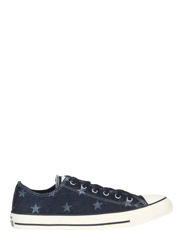 CONVERSE Chuck Taylor All Star Ox Sneakers - Blue