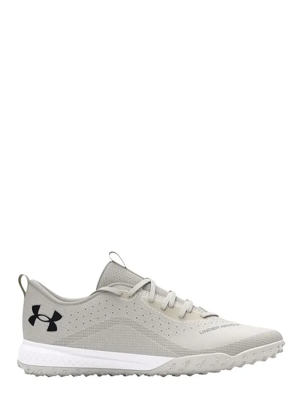 Under Armour Shadow 2 Tf Athletic Shoes - Grey