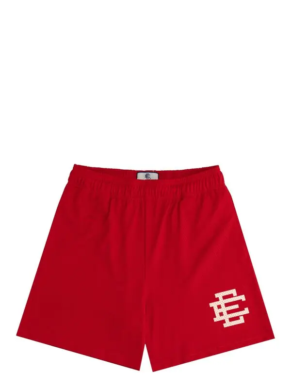 ERIC EMANUEL Ee Basic Short - Red