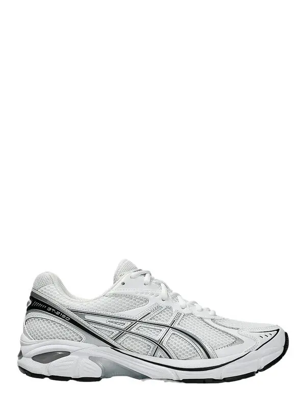 Asics Gt-2160 Athletic Sneakers - Blacksilvr