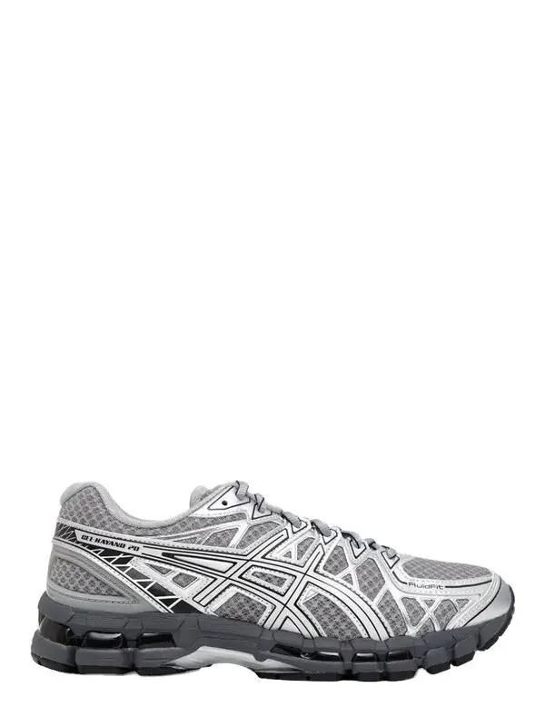 Asics Gel-kayano 20 Athletic Sneakers - Gris