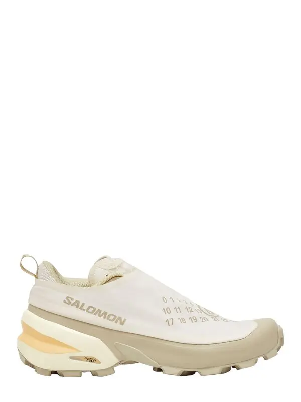 MAISON MARGIELA Casual Sneakers - Vanilaeucl