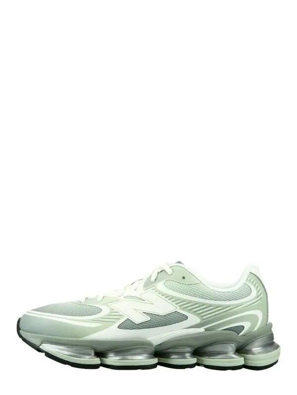 NEW BALANCE Abzorb 2000 Performance Sneakers - Silvermoss