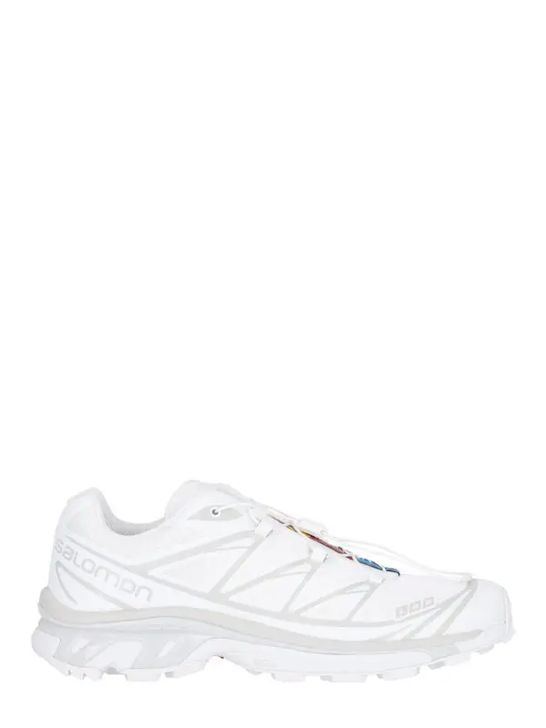 SALOMON Trail Running Sneakers - White