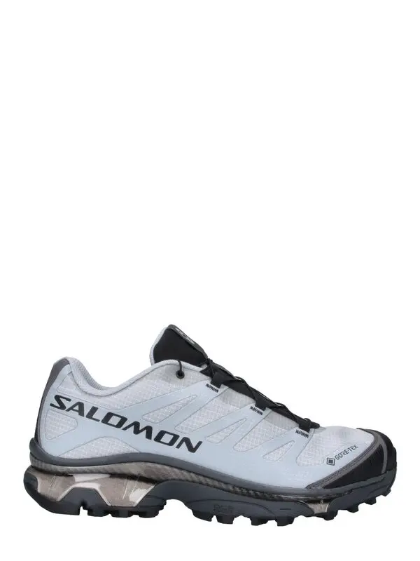 SALOMON Waterproof Trail Running Sneakers - Grey