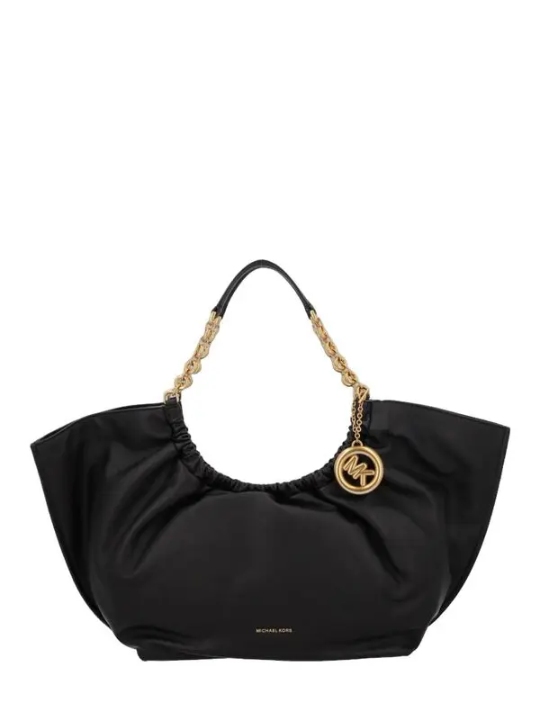 Michael Kors Oversized Tote Bag - Black