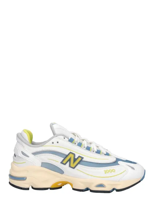 NEW BALANCE 1000 Running Sneaker - White
