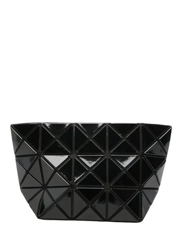 BAOBAO ISSEY MIYAKE Prism Pouch - Black