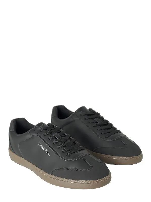 Calvin Klein Haffen Sneaker - Black
