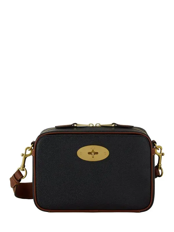 Mulberry Darley Camera Bag - Black
